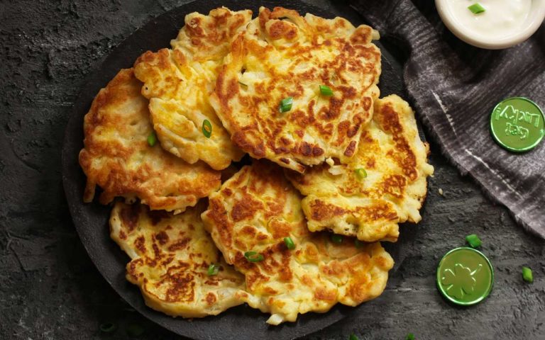 Welsh Food - A Native’s Rundown of the Country’s Must-Try Dishes