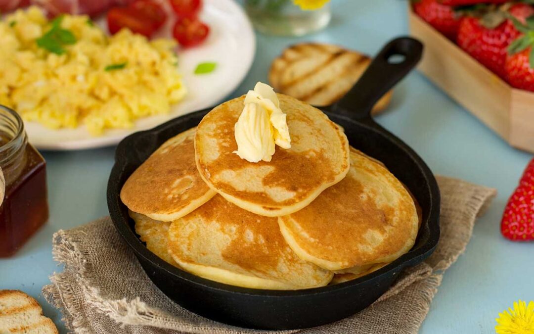 Welsh Food - A Native’s Rundown of the Country’s Must-Try Dishes