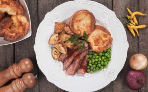 These Traditional British Foods are Still Popular Today - and You Can ...