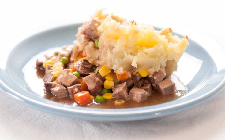 10 Delicious British Foods You Must Try