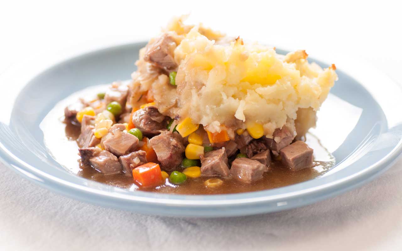 10 Delicious British Foods You Must Try - Nomad Paradise