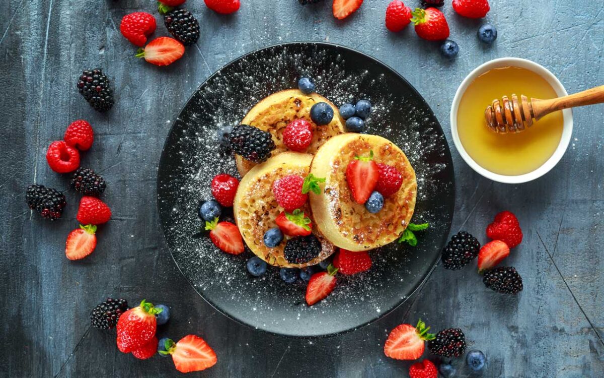 10 Delicious British Foods You Must Try