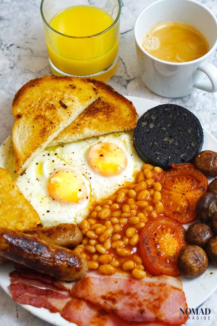 These Traditional British Foods are Still Popular Today - and You Can ...