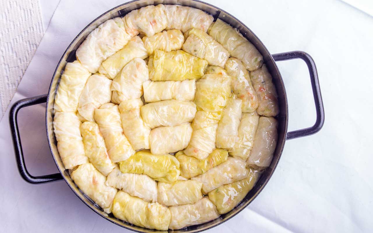 Montenegro Food - 15 Most Popular and Traditional Dishes