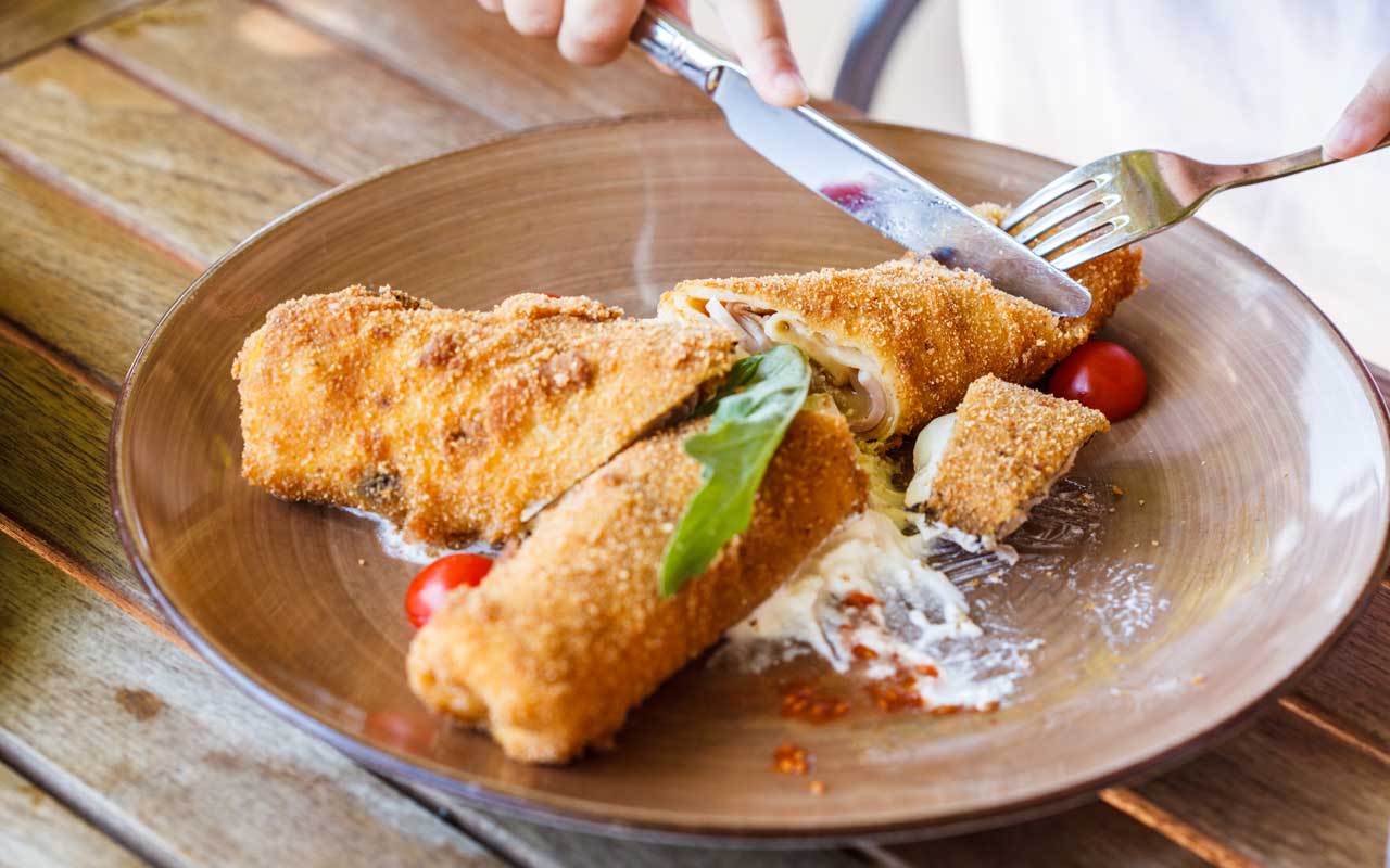 Montenegro Food - 15 Most Popular and Traditional Dishes