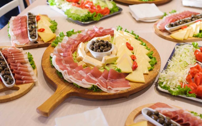 Montenegro Food - 15 Most Popular and Traditional Dishes