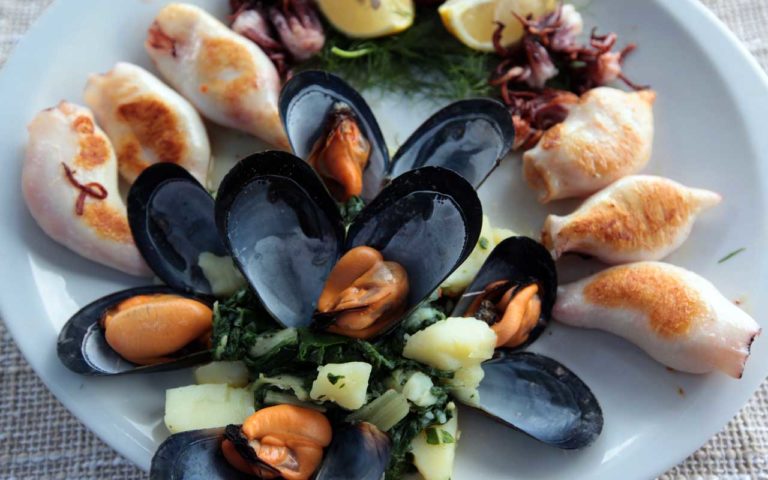Montenegro Food - 15 Most Popular and Traditional Dishes