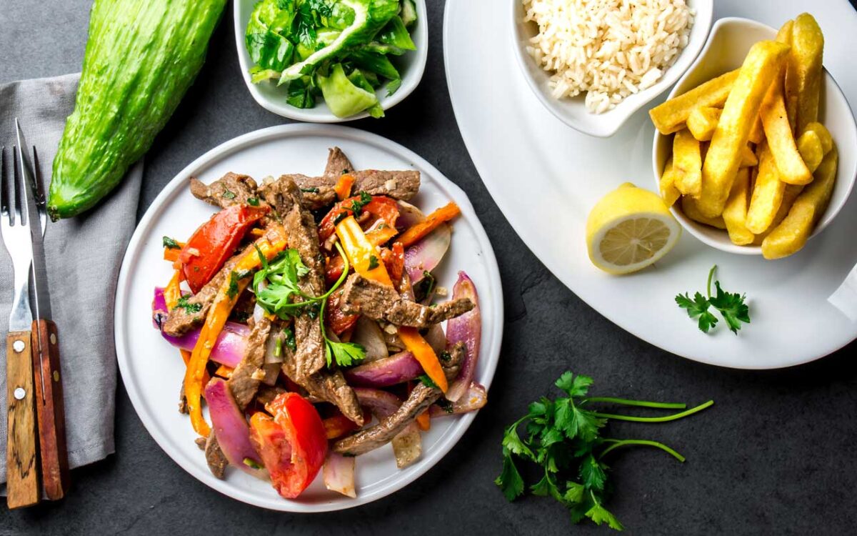 Peruvian Food - 16 Traditional Dishes that Look Beautiful and Taste ...