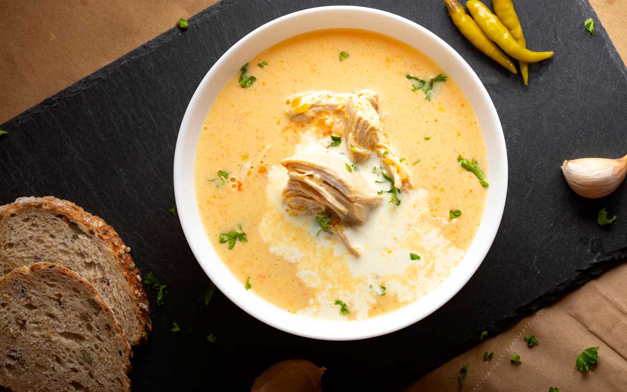 Most Popular Romanian Food - 20 Traditional Dishes Full of Flavor ...