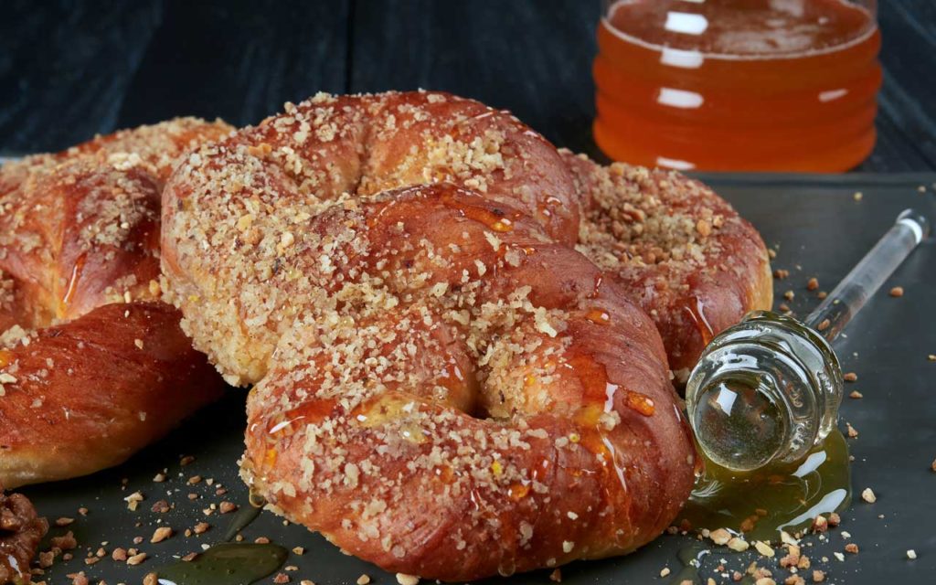 20 Wonderful Romanian Foods Full of Flavor - Nomad Paradise