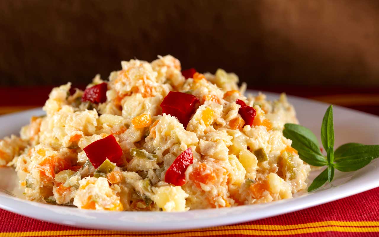 Most Popular Romanian Food - 20 Traditional Dishes Full of Flavor ...