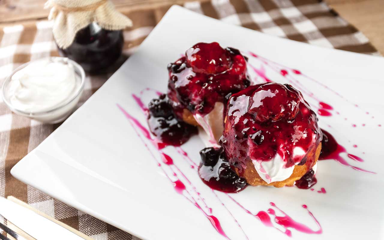 Most Popular Romanian Food - 20 Traditional Dishes Full of Flavor ...