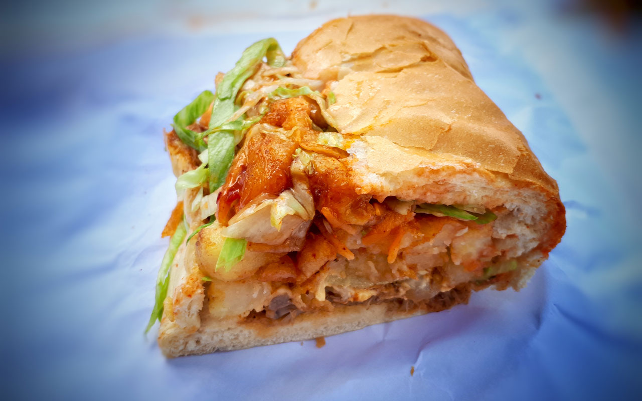 16 South African Foods You Need To Try