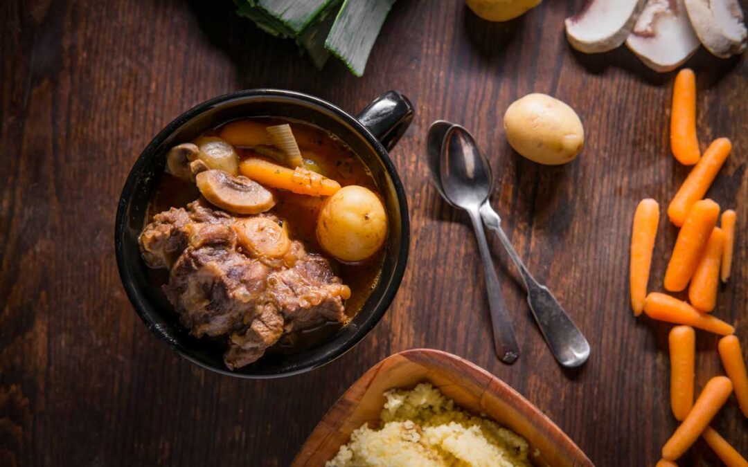16 South African Foods You Need To Try
