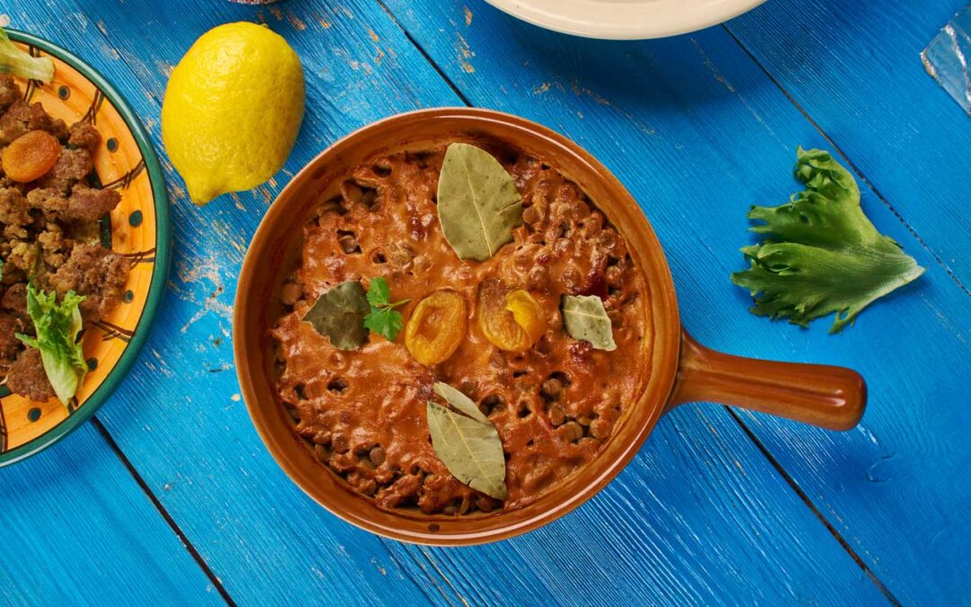 16 South African Foods You Need To Try