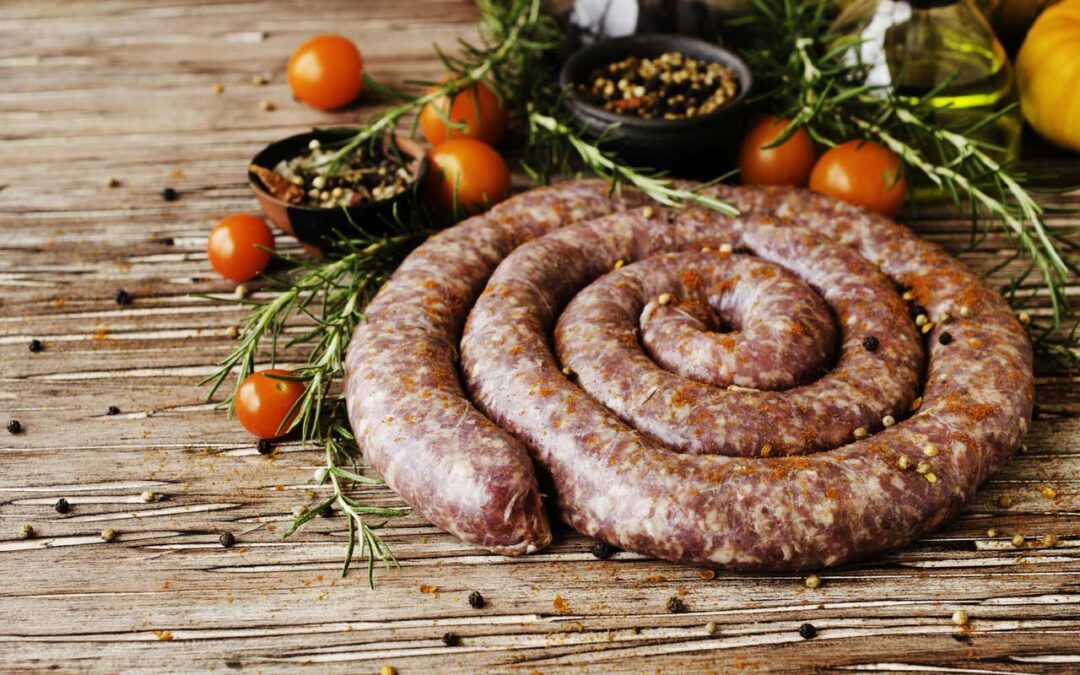 16 South African Foods You Need To Try