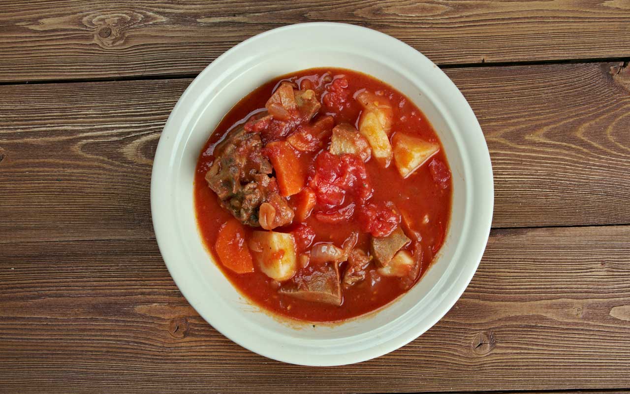 16 South African Foods You Need To Try