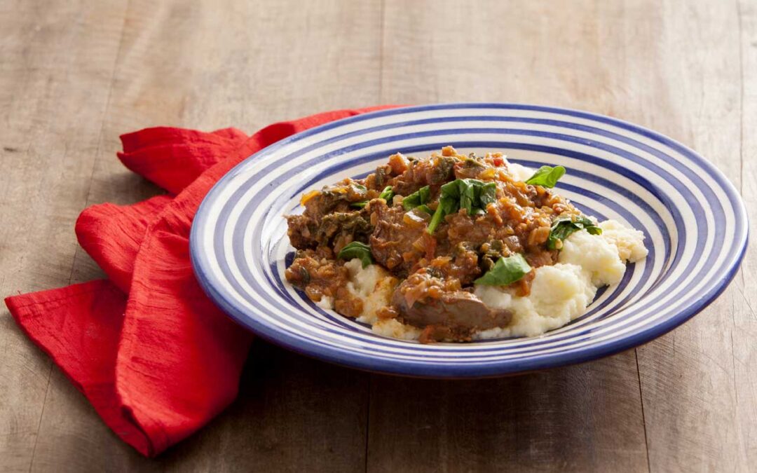 16 South African Foods You Need To Try