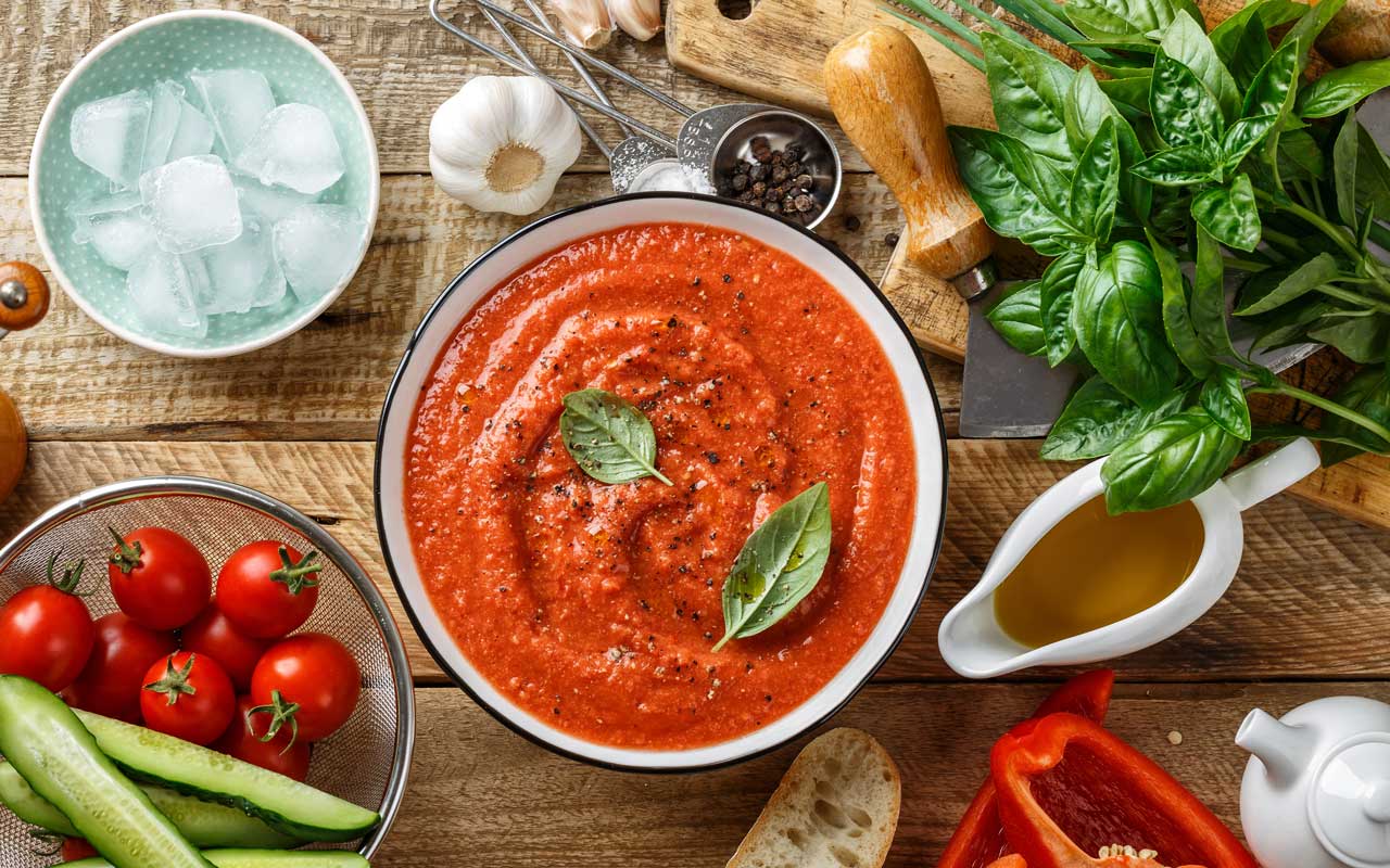 Popular Spanish Food – 15 Traditional Dishes Everyone Should Try ...