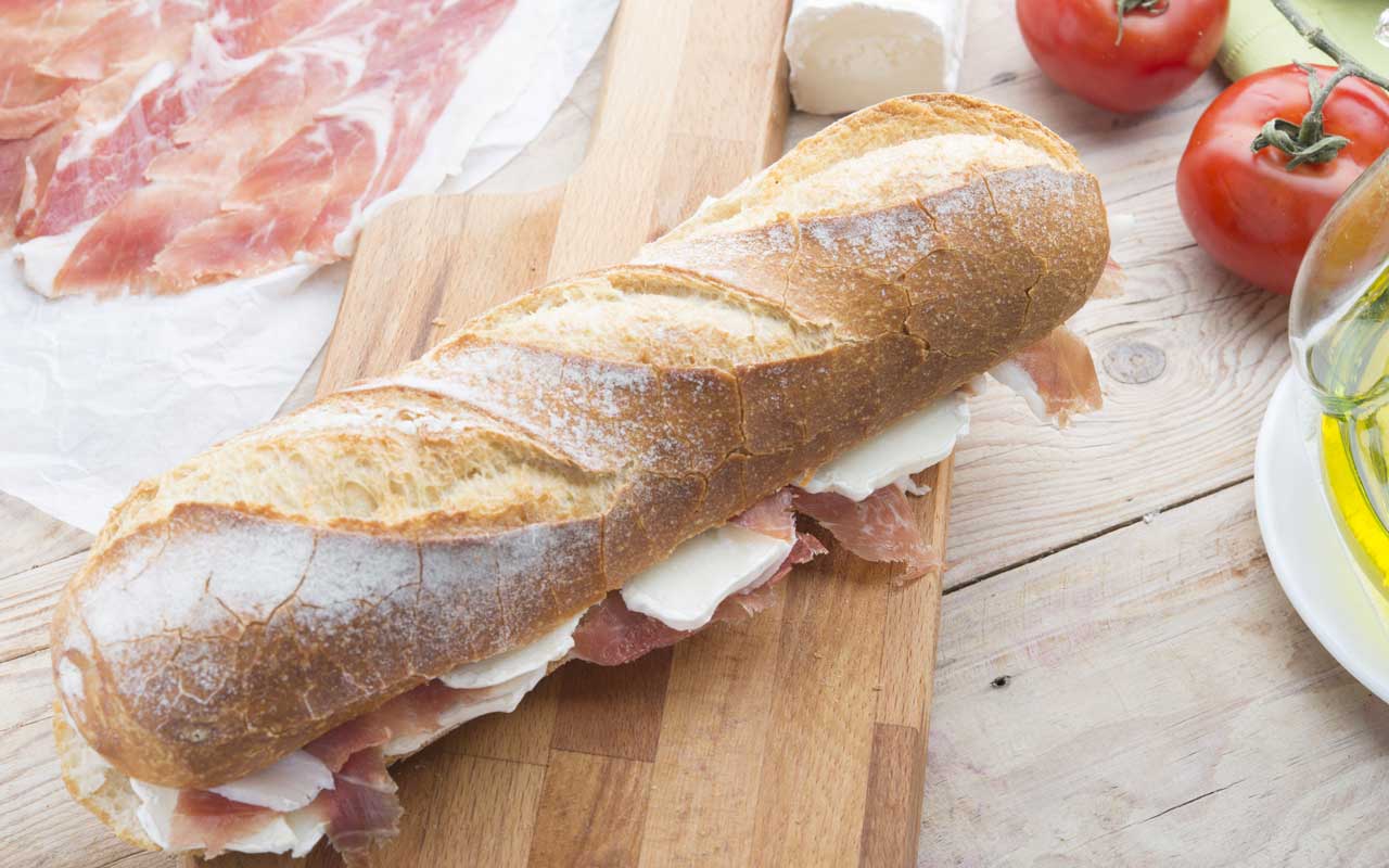 Popular Spanish Food – 15 Traditional Dishes Everyone Should Try ...