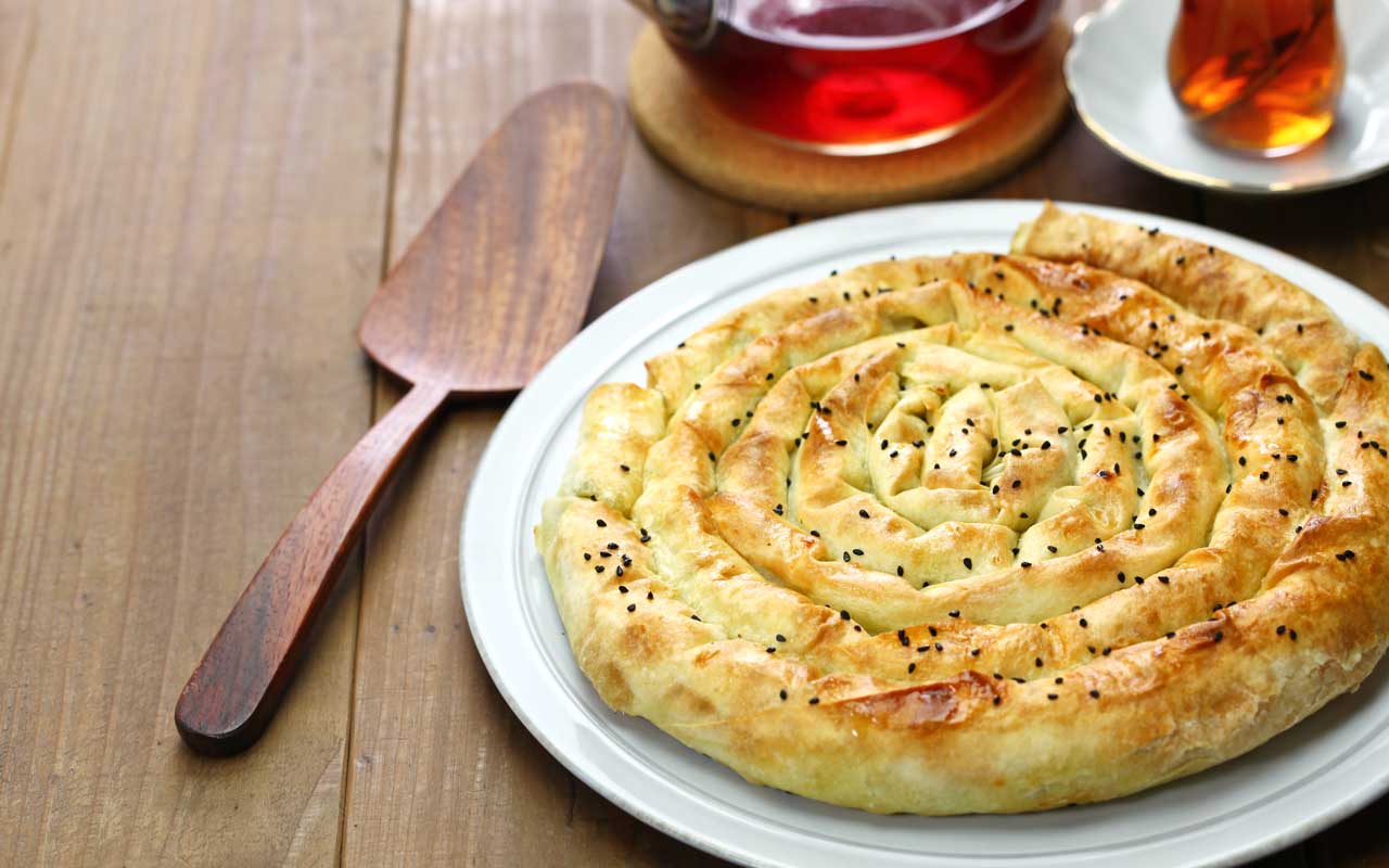 20 Best Mediterranean Foods You Need in Your Life - Nomad Paradise
