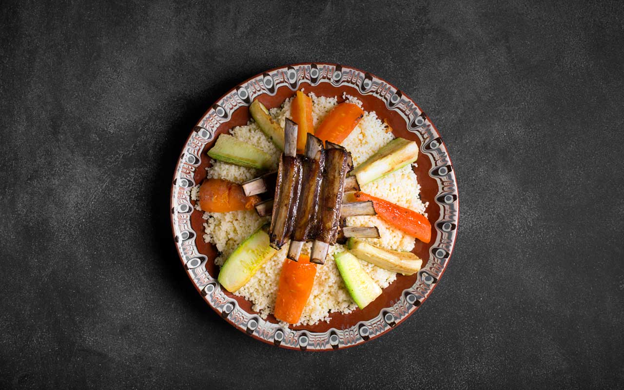 20 Best Mediterranean Foods You Need in Your Life - Nomad Paradise