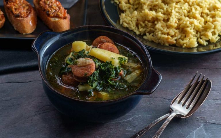 15 Most Popular Portuguese Foods You Simply Must Try - Nomad Paradise