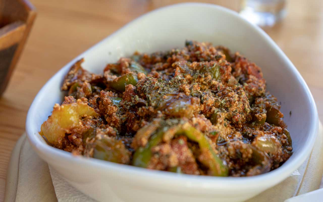 17 Most Popular Albanian Foods to Try