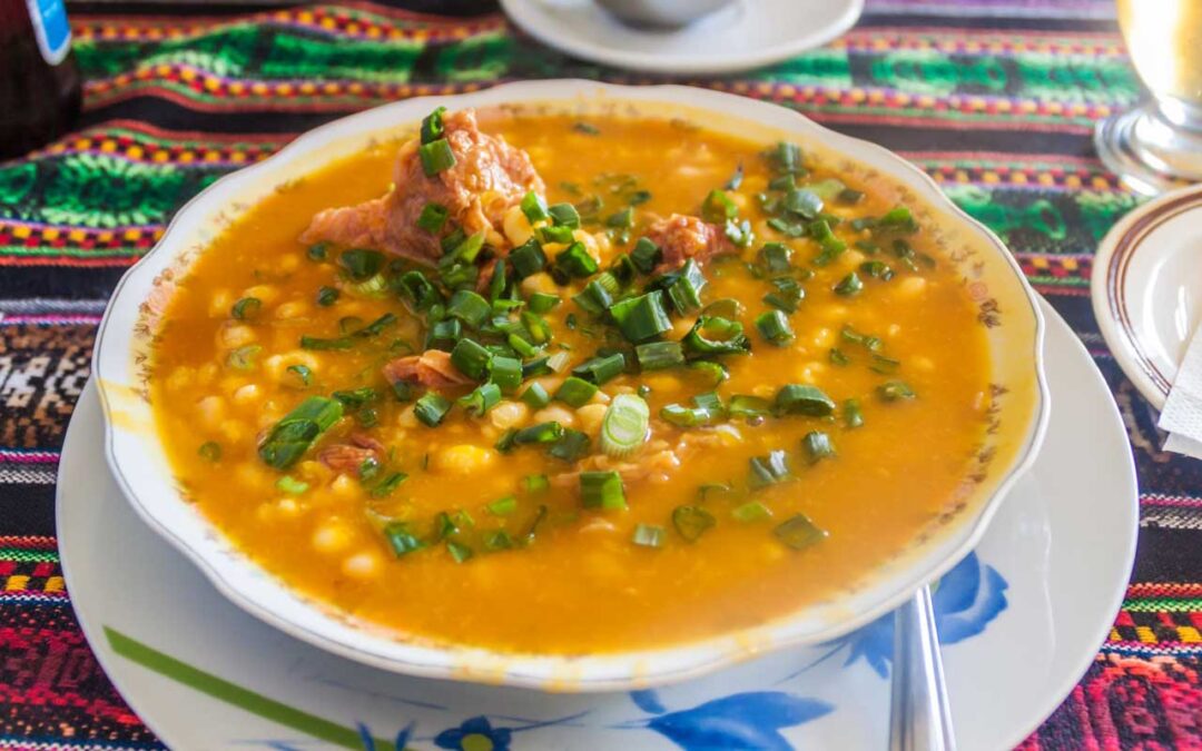 Argentinian Food and Drink Guide - How to Dine Like a Local with 20 Dishes
