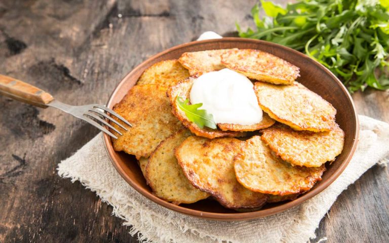 Belarusian Food: 15 Traditional & Popular Dishes and Drinks to Try in ...