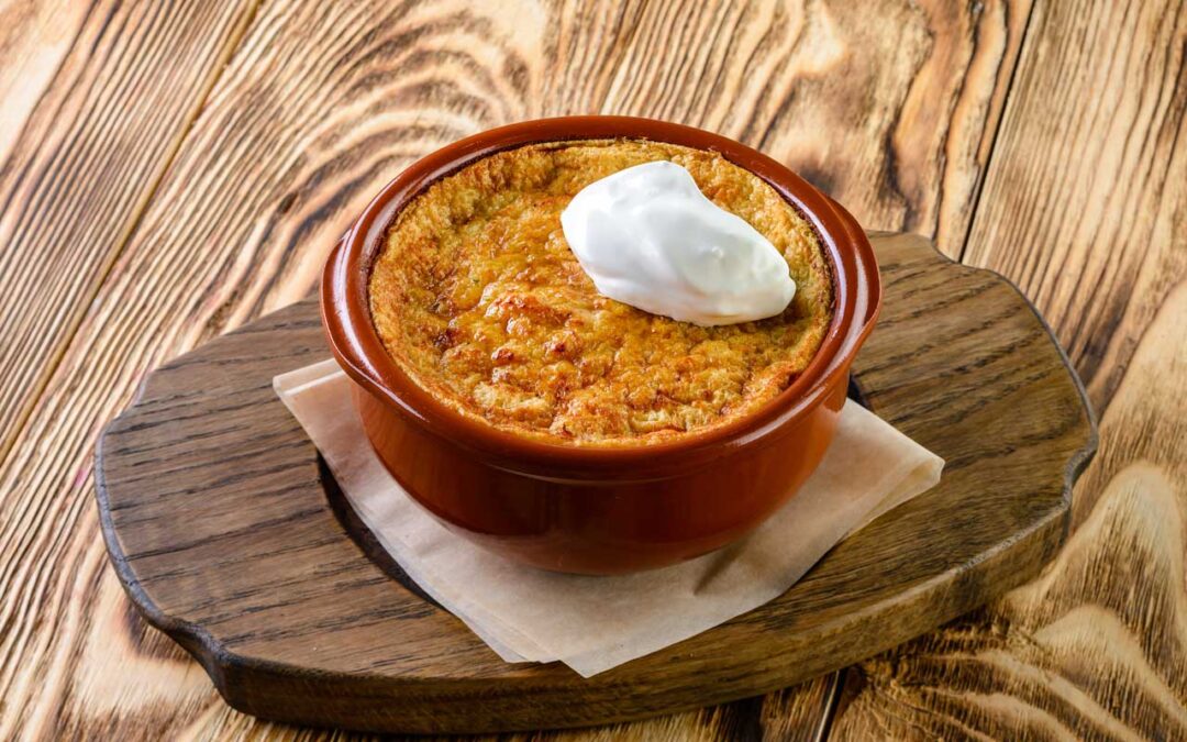 Belarusian Food: 15 Traditional & Popular Dishes and Drinks to Try in ...