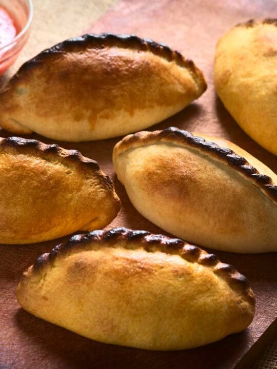 Traditional Chilean Food - A Local’s Guide to the Country’s Most ...