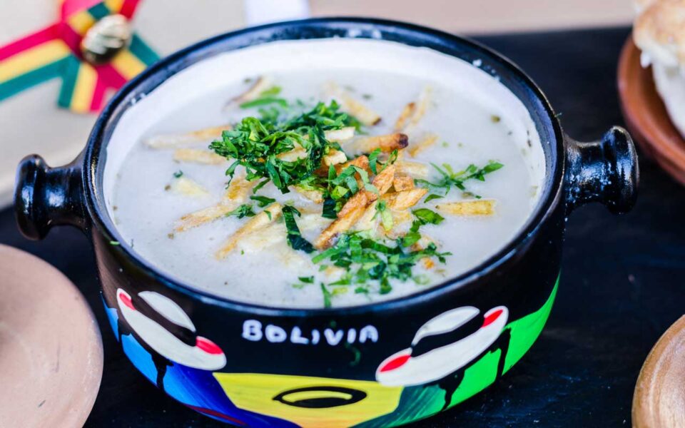 These Heartwarming Bolivian Foods Have Been Feeding Families for ...