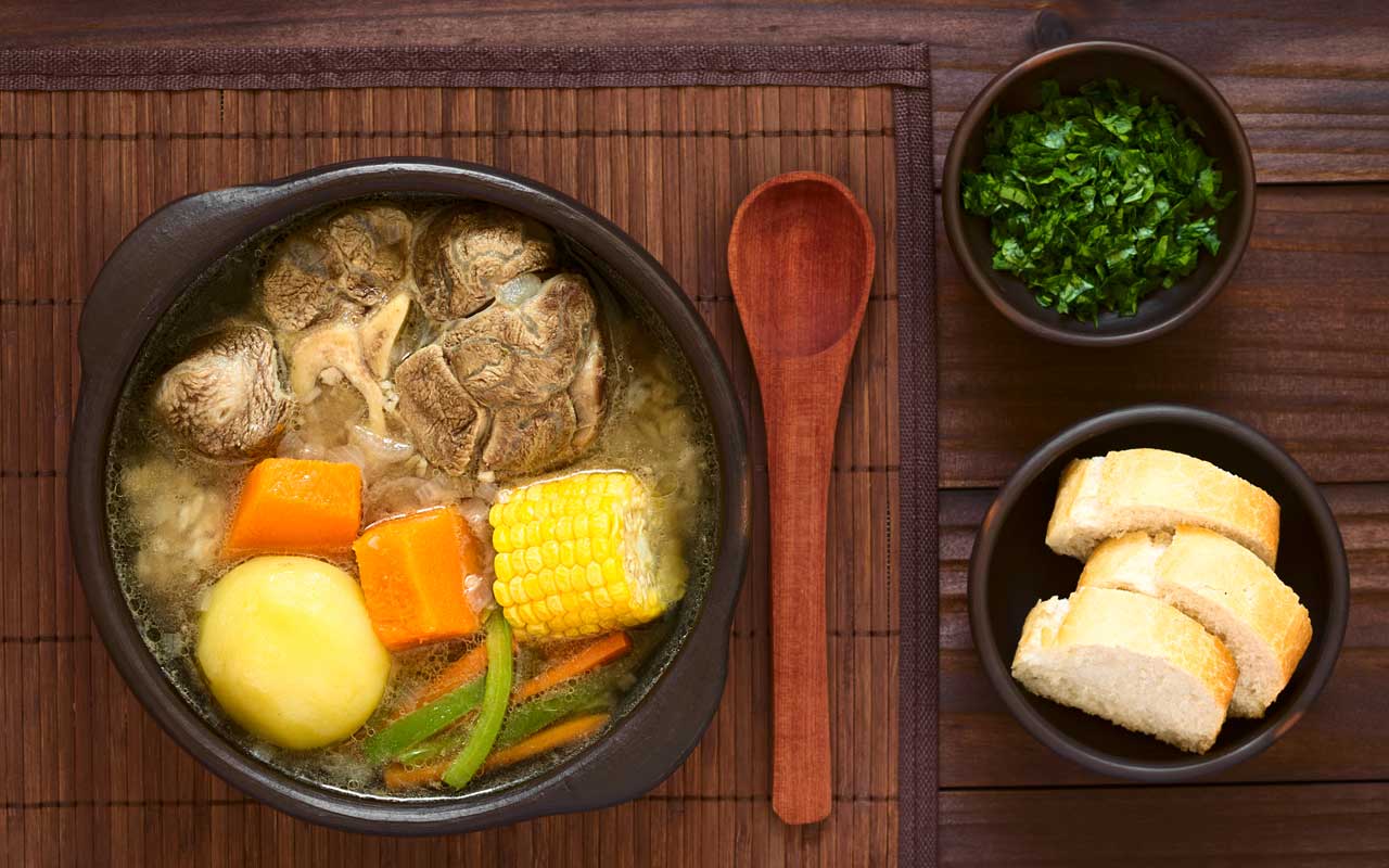 Traditional Chilean Food - A Local’s Guide to the Country’s Most ...
