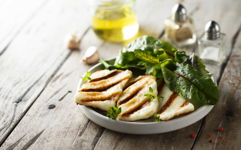 17 Traditional Cypriot Foods You Should Try - Nomad Paradise