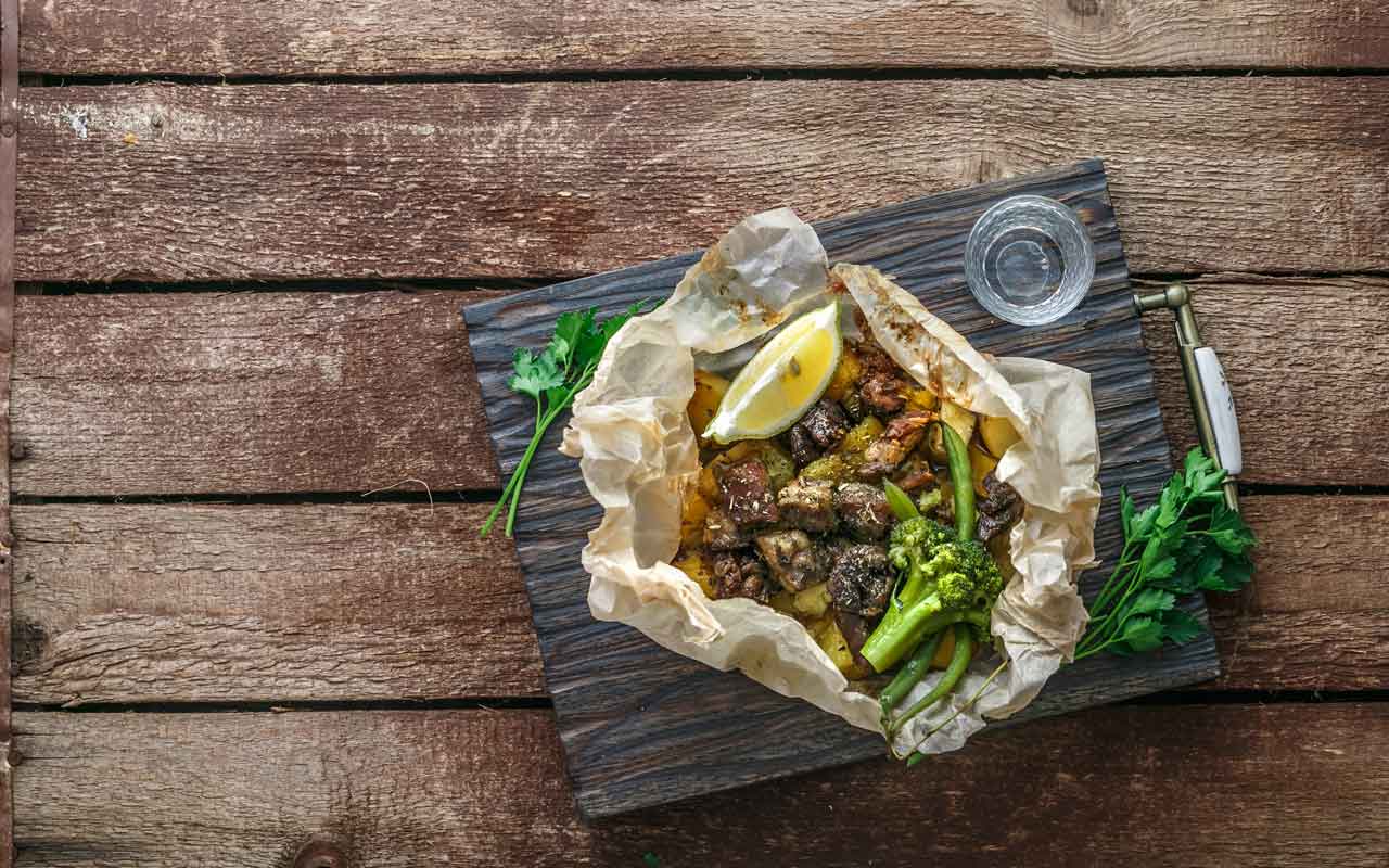 Savor the Delights of Cypriot Food with These 17 Dishes + 6 Recipes