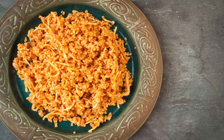 Savor the Delights of Cypriot Food with These 17 Dishes + 6 Recipes