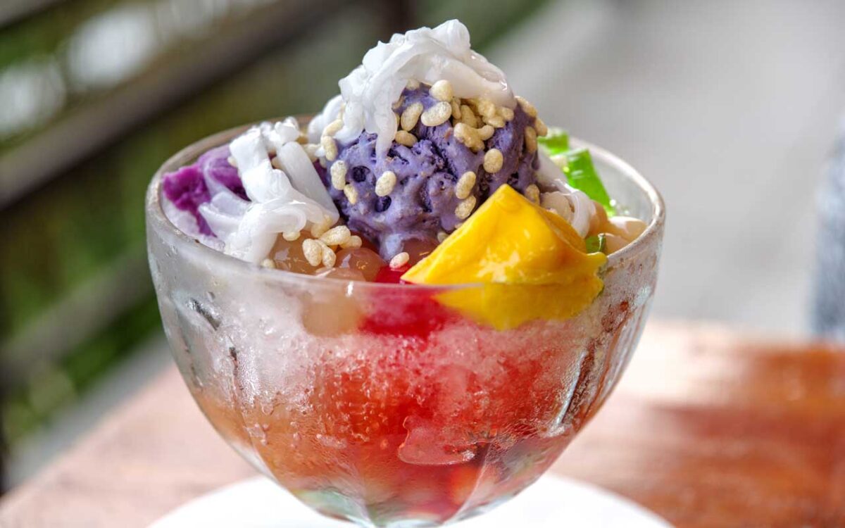 18 Interesting Filipino Foods You Need To Try