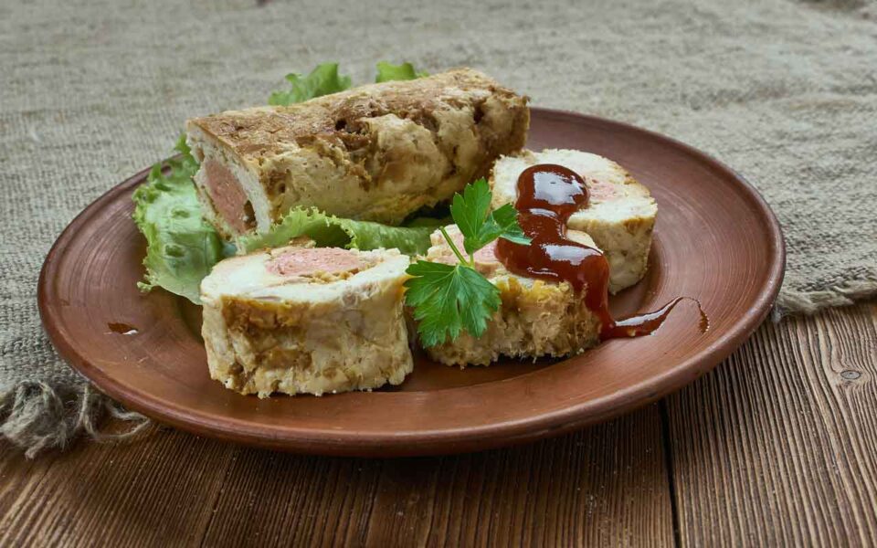 18 Interesting Filipino Foods You Need To Try