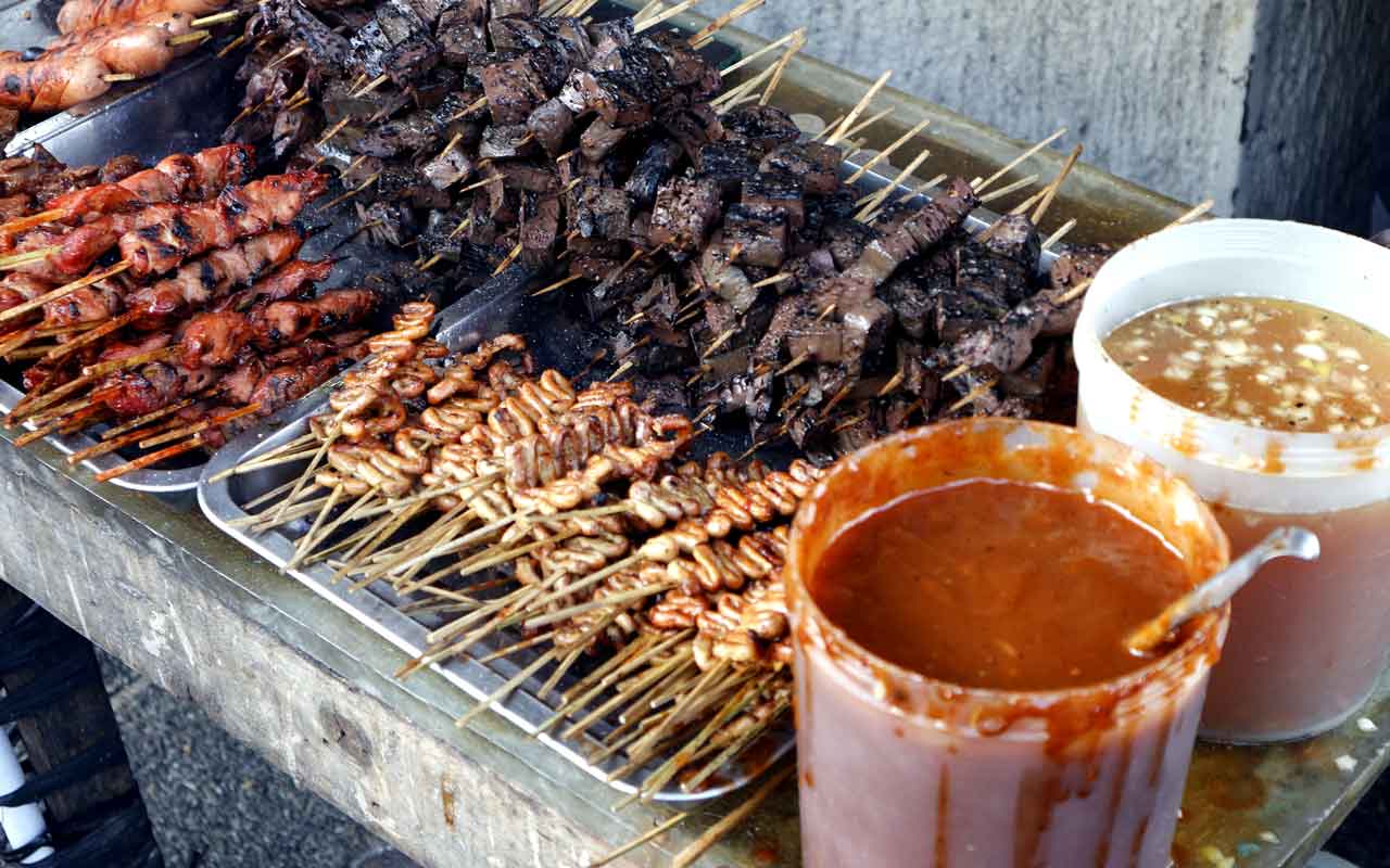 18 Interesting Filipino Foods You Need To Try - Nomad Paradise