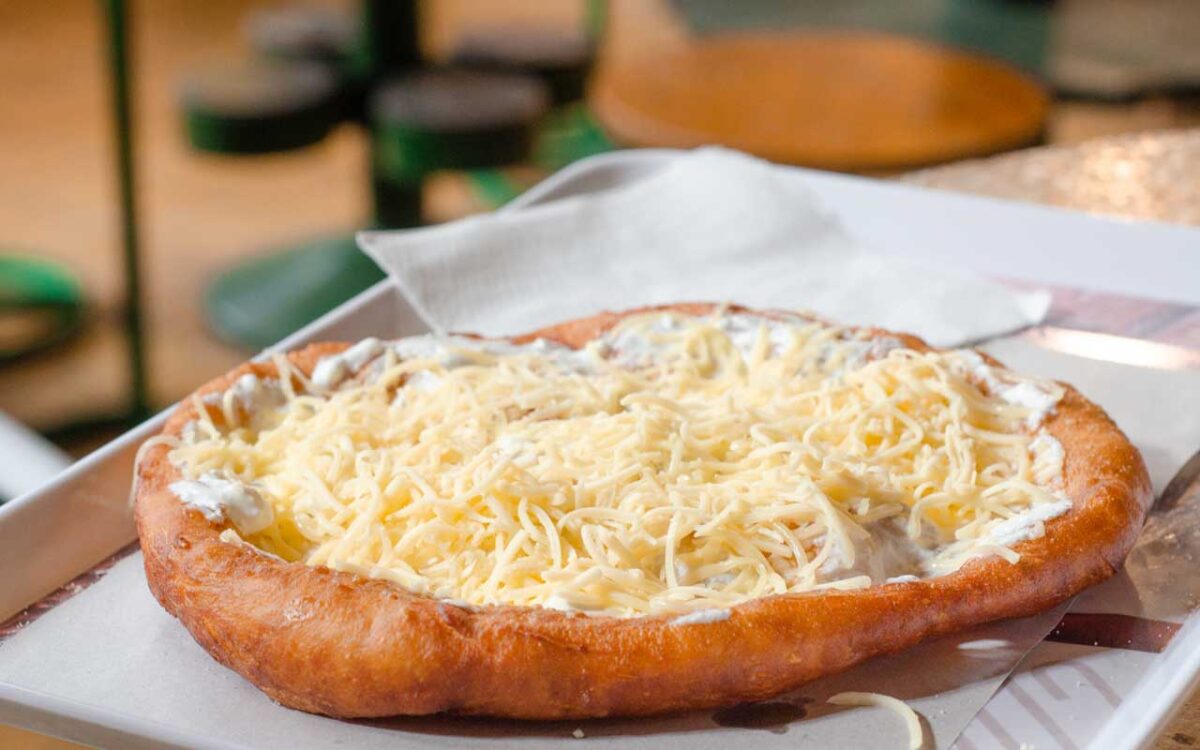 Some of These Traditional Hungarian Foods Will Surprise You