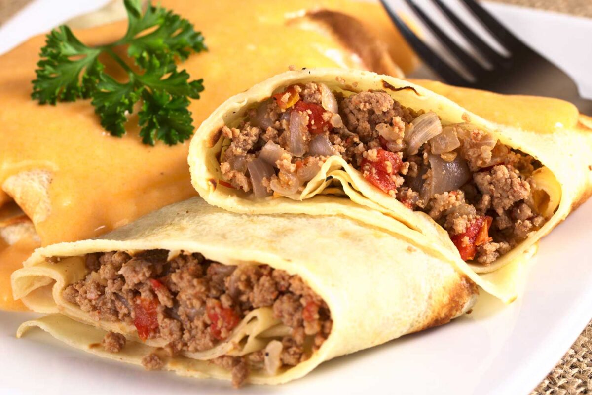 Some of These Traditional Hungarian Foods Will Surprise You