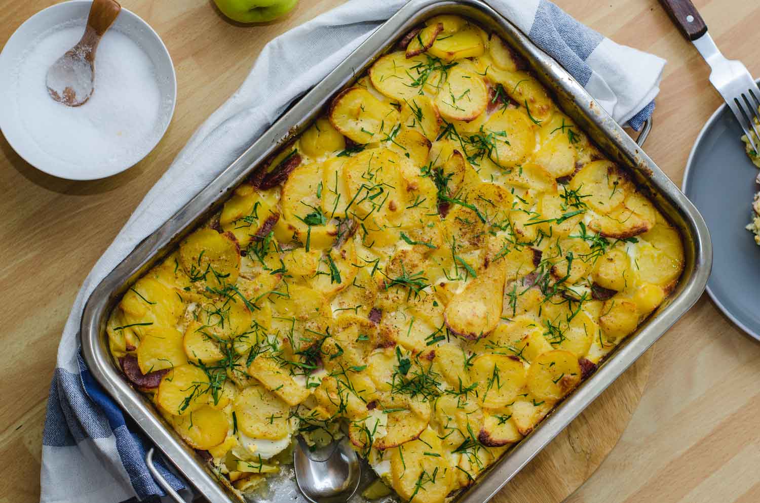 Some of These Traditional Hungarian Foods Will Surprise You