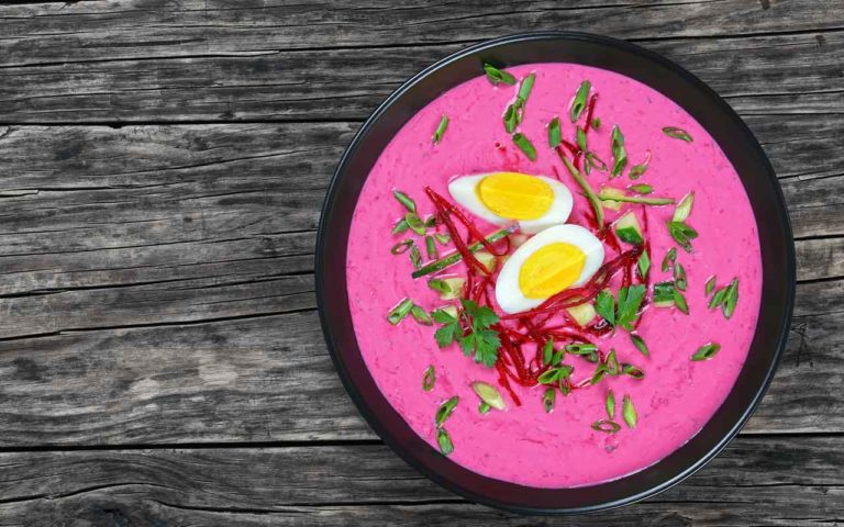 15 Popular and Traditional Lithuanian Foods You Must Try - Nomad Paradise