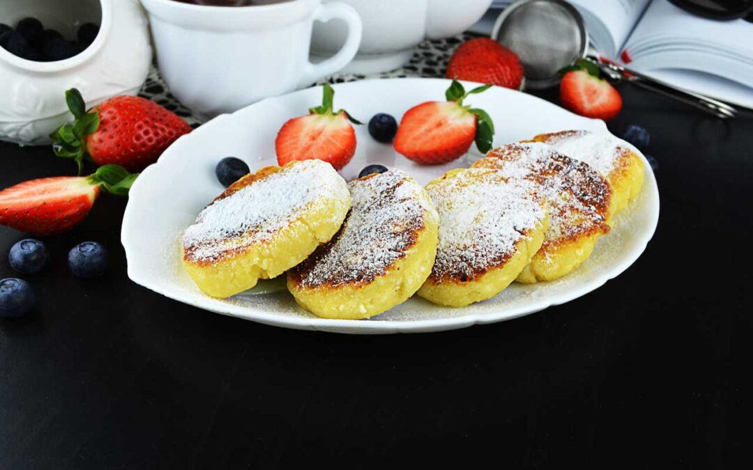 15 Popular and Traditional Lithuanian Foods You Must Try