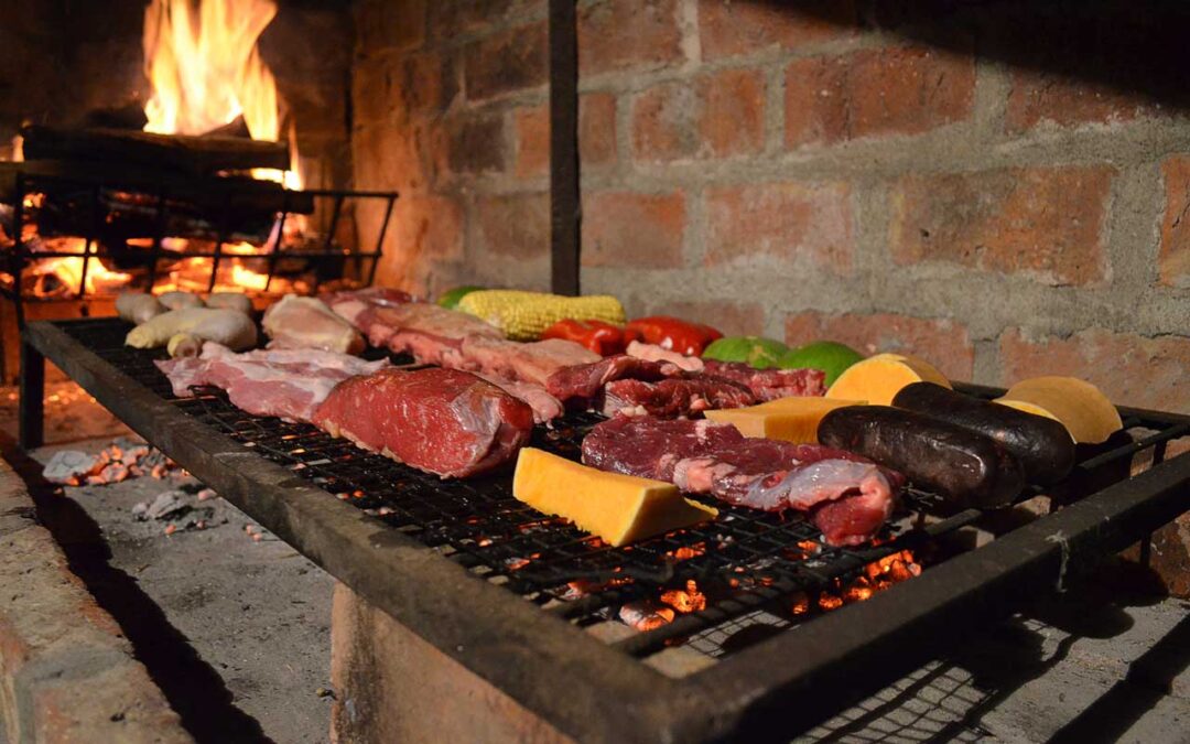 Uruguayan Food Guide - 15 Must-Try Dishes and Desserts to Feast On