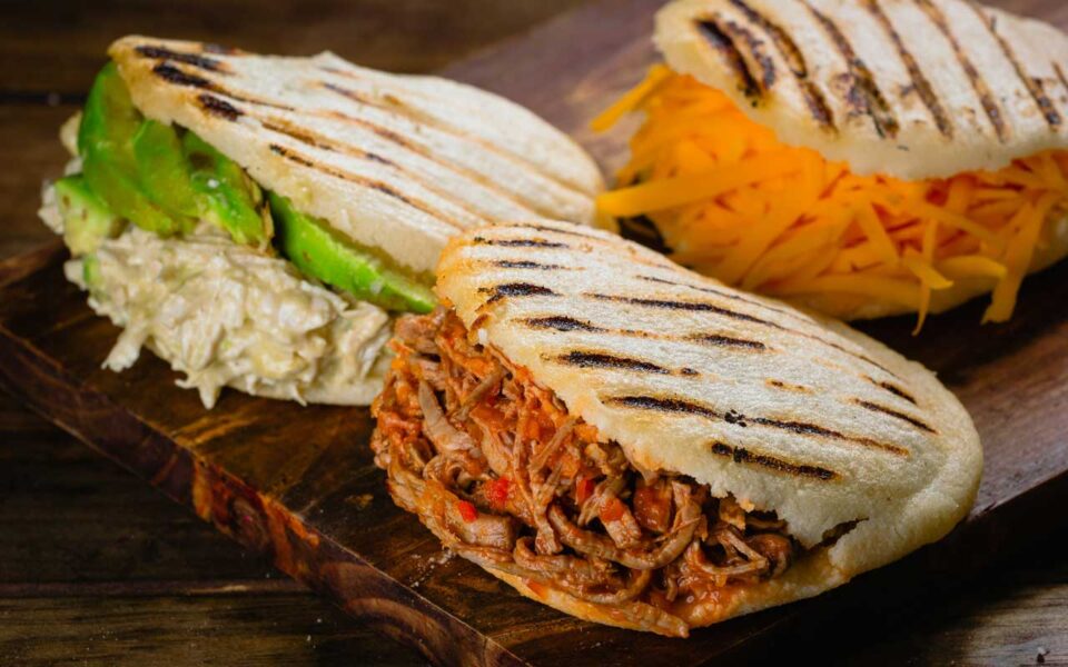 Belarusian Food: 15 Traditional & Popular Dishes and Drinks to Try in ...