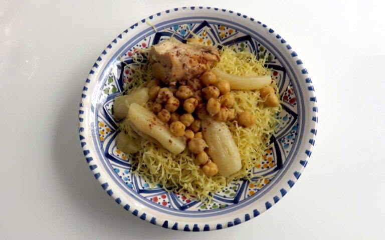 Algerian Food: 14 Traditional and Popular Dishes to Try