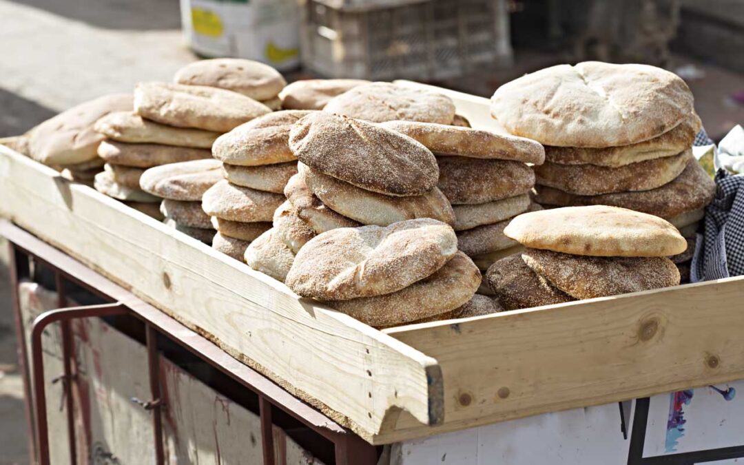 Algerian Food: 14 Traditional and Popular Dishes to Try