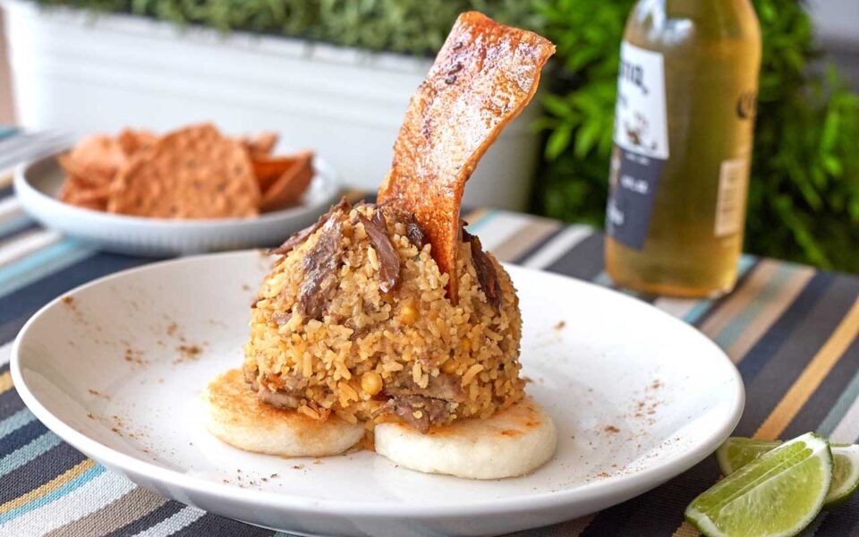 Colombian Food - A Local’s Guide to 17 Traditional Dishes